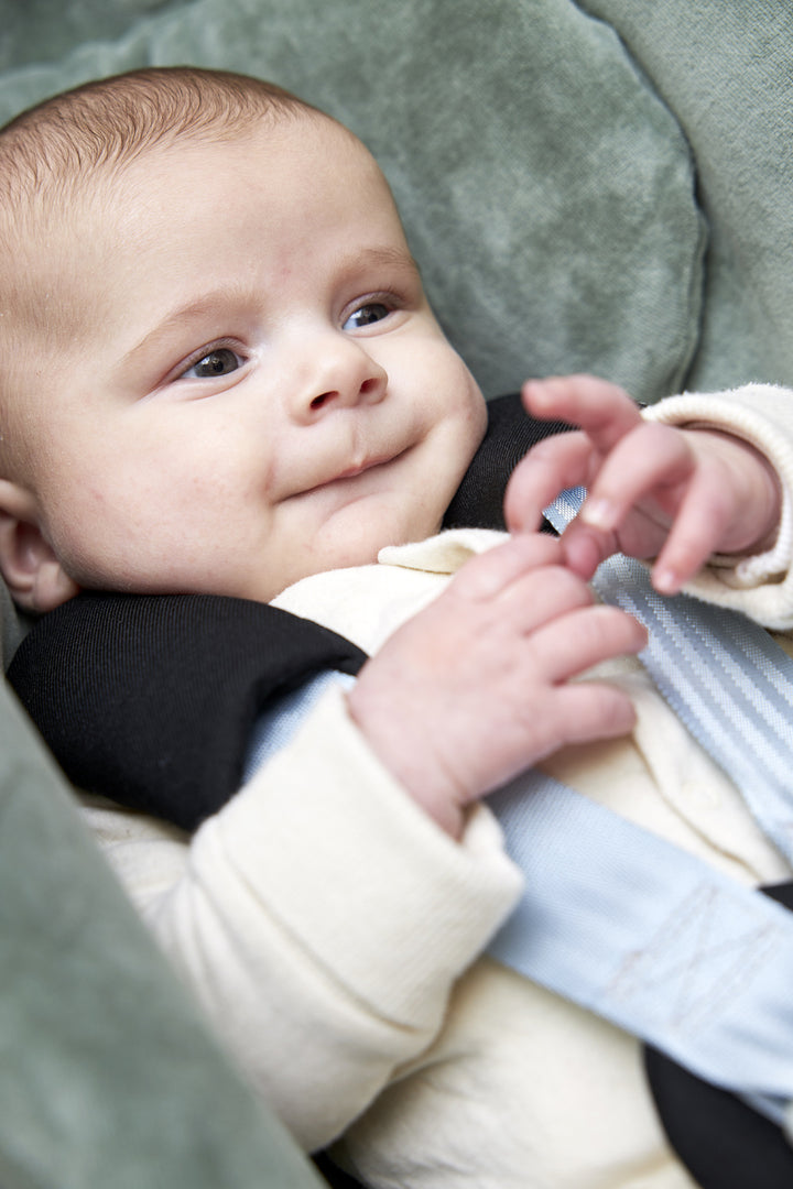 Babywinkel - Waar het leven begint